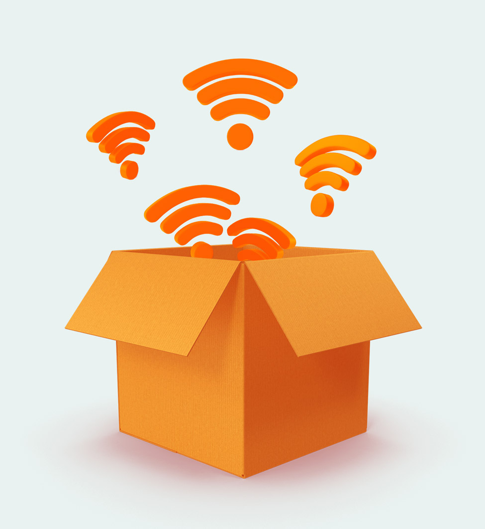 Should I Get a Combined Modem/Router box or Separate Devices?